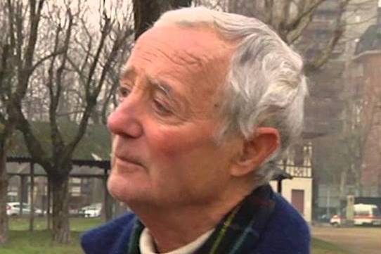 Un minuto di silenzio per Vittorio Panici all’Ippodromo Snai San Siro ...